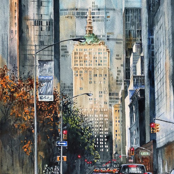 Home - Gordon White Art