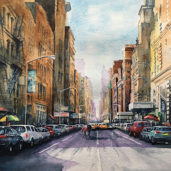 Home - Gordon White Art