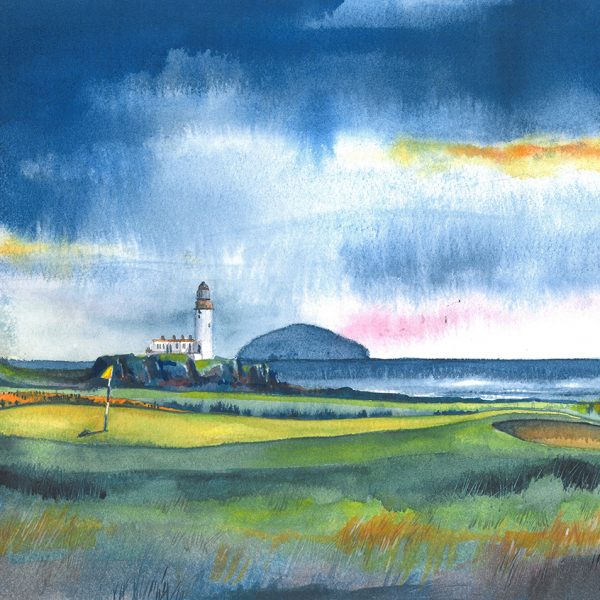 Home - Gordon White Art