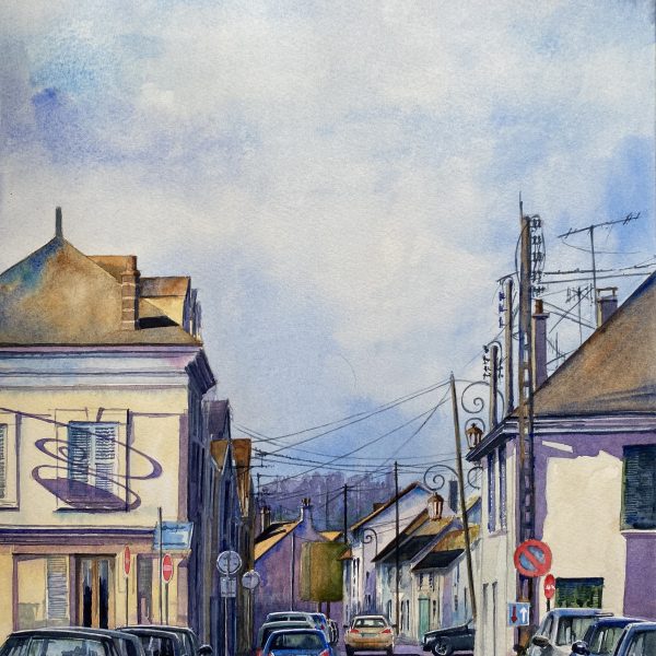 Home - Gordon White Art